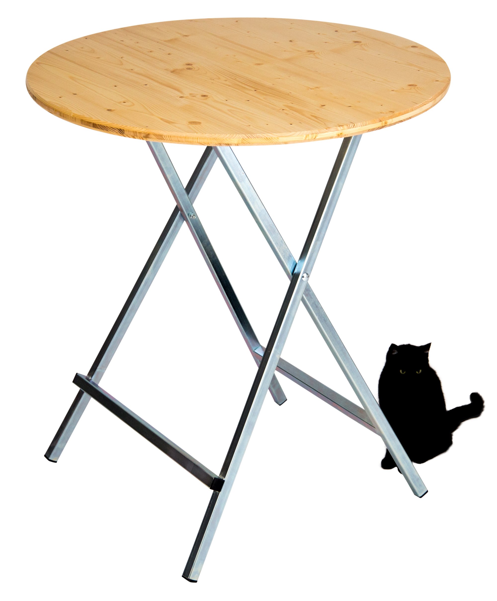 Stehtische klappbar in Brauereiqualität kaufen